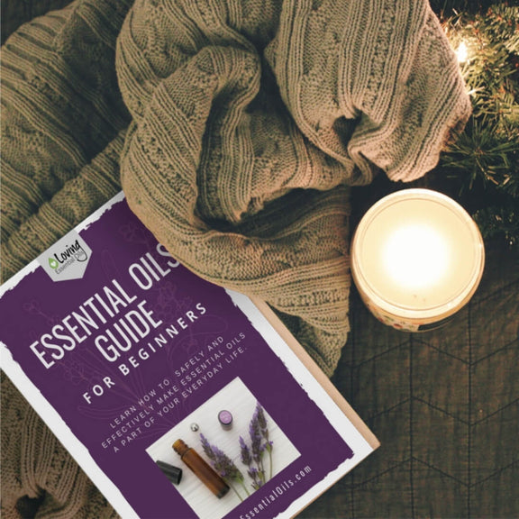 Bergamot Diffuser Blends Relax And Uplift Your Senses Loving